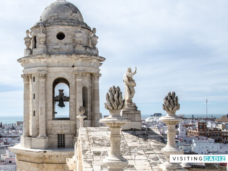 Discover Cádiz: Spain’s Oldest City and Its Best-Kept Secrets ...