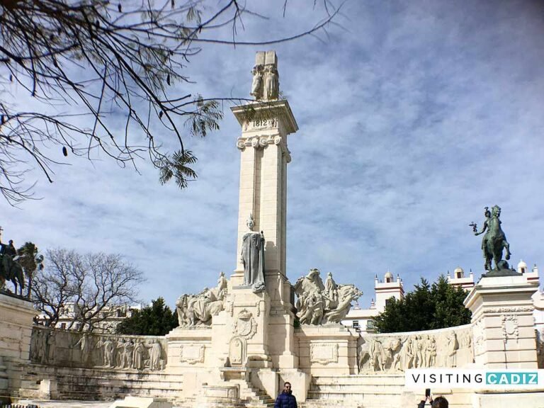 Cádiz in March: Weather, Things to Do, and Travel Tips - Visiting Cádiz