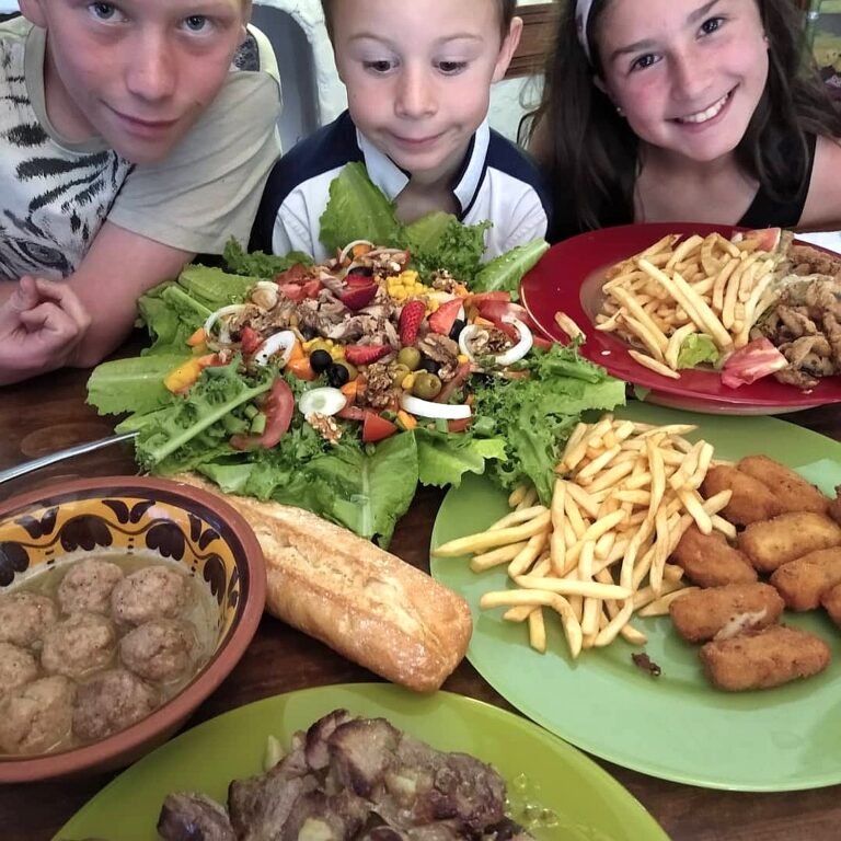 The Gastronomy of Cádiz: A Culinary Treasure Trove - Visiting Cádiz