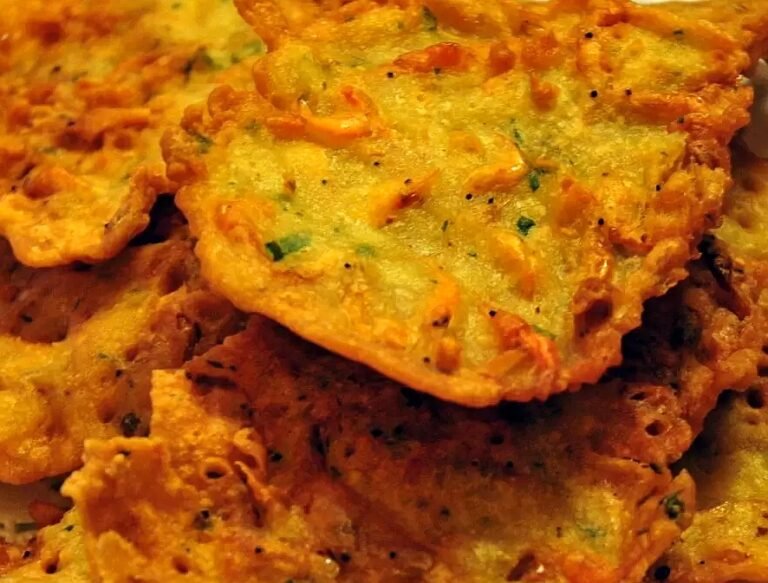 The Flavors of Cádiz: Top 10 Dishes You Must Try - Visiting Cádiz