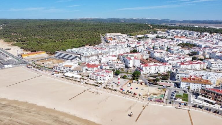 Barbate: A Coastal Gem in Andalusia - Visiting Cádiz