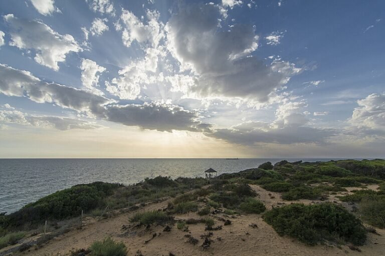 Chiclana and Sancti Petri: A Coastal Paradise on the Costa de la Luz ...