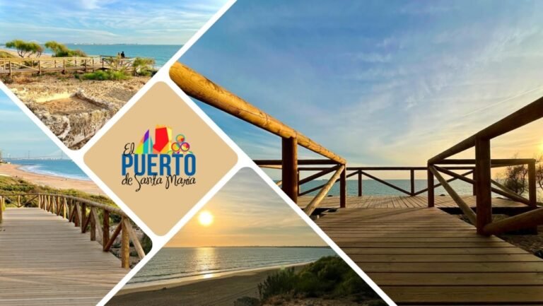 El Puerto de Santa María: A Guide to History, Culture, and Gastronomy ...